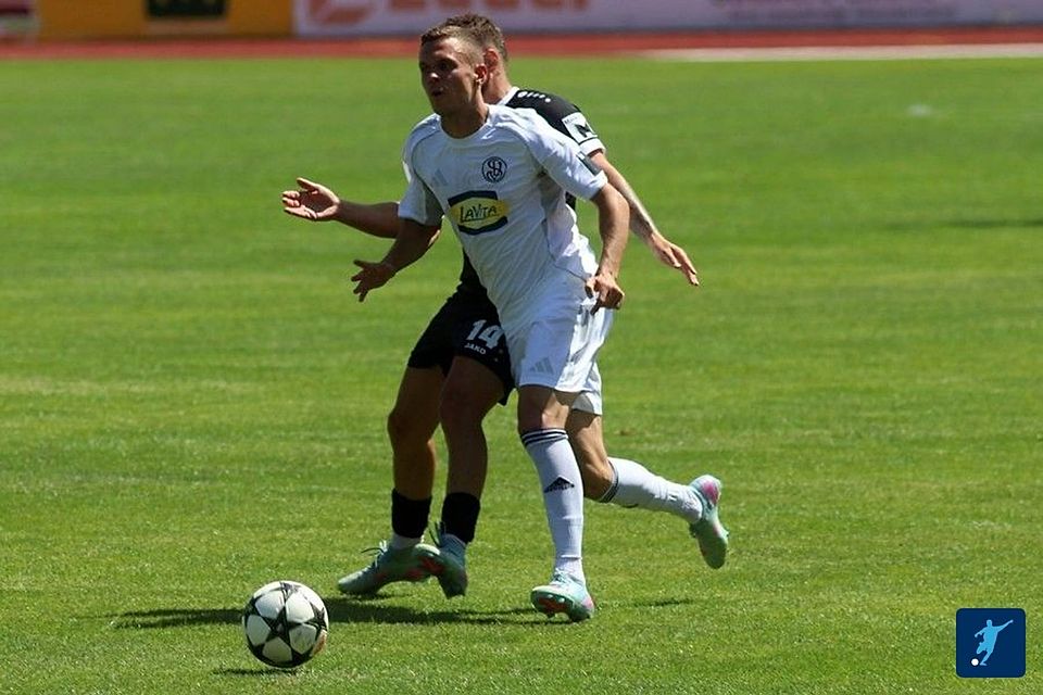 Zurück im Amateurbereich: »Bin begeistert von der Hingabe« - FuPa