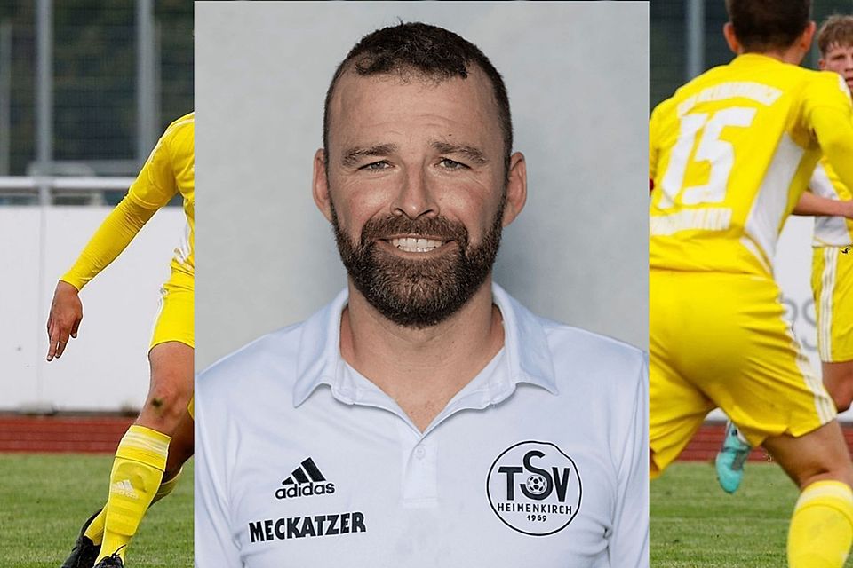 Heimenkirch: "Nicht selbstverständlich in der Landesliga zu spielen" - FuPa
