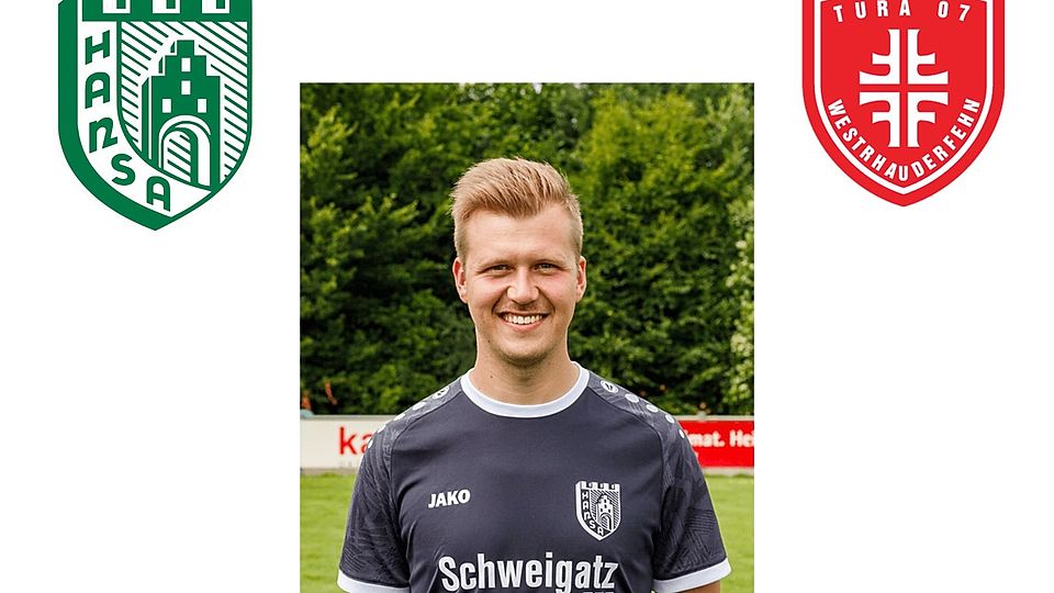 TuRa Westrhauderfehn sichert sich die Dienste eines alten Bekannten - FuPa