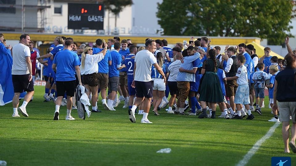 Die Top-Zuschauerzahlen vom Wochenende - FuPa