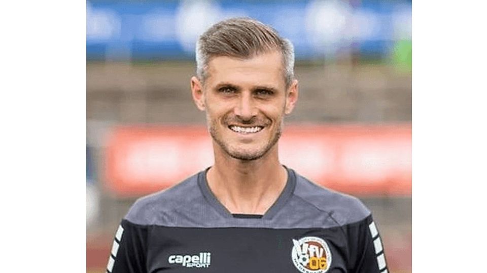 Trainerwechsel in Hildesheim: Vucinovic verlässt den VfV 06 - FuPa