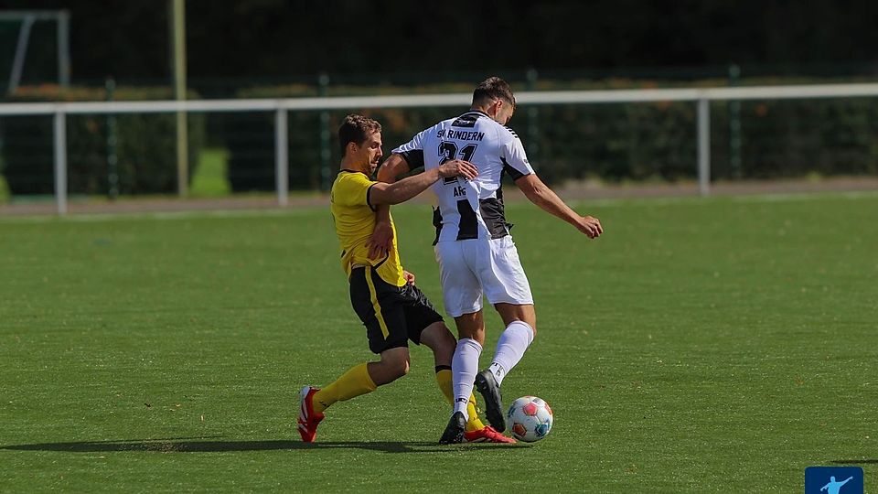 Alle Meldungen - Moers - FuPa