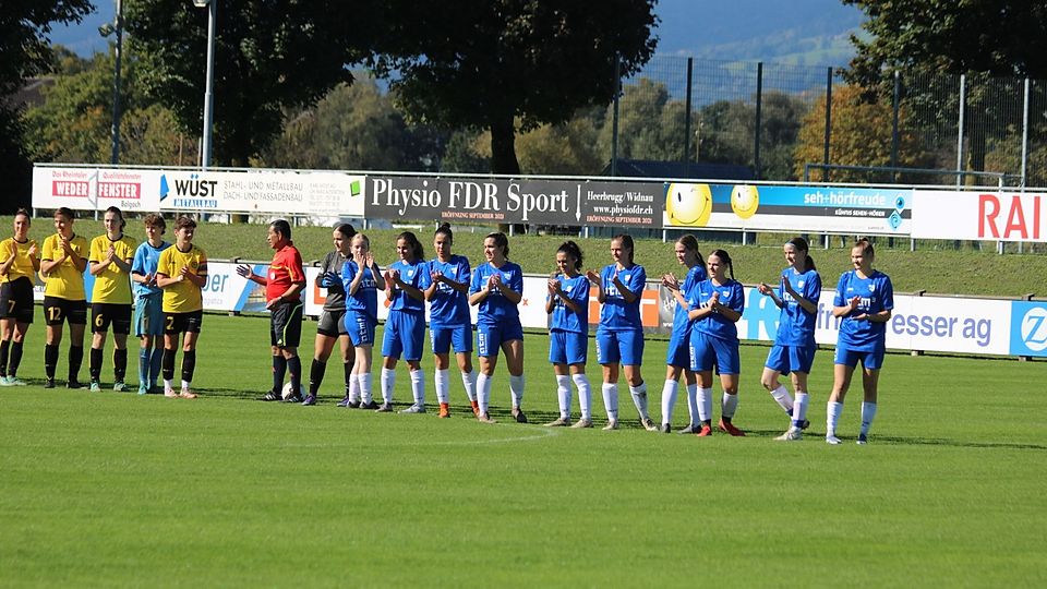 Klarer Sieg für den FC Baar - FuPa