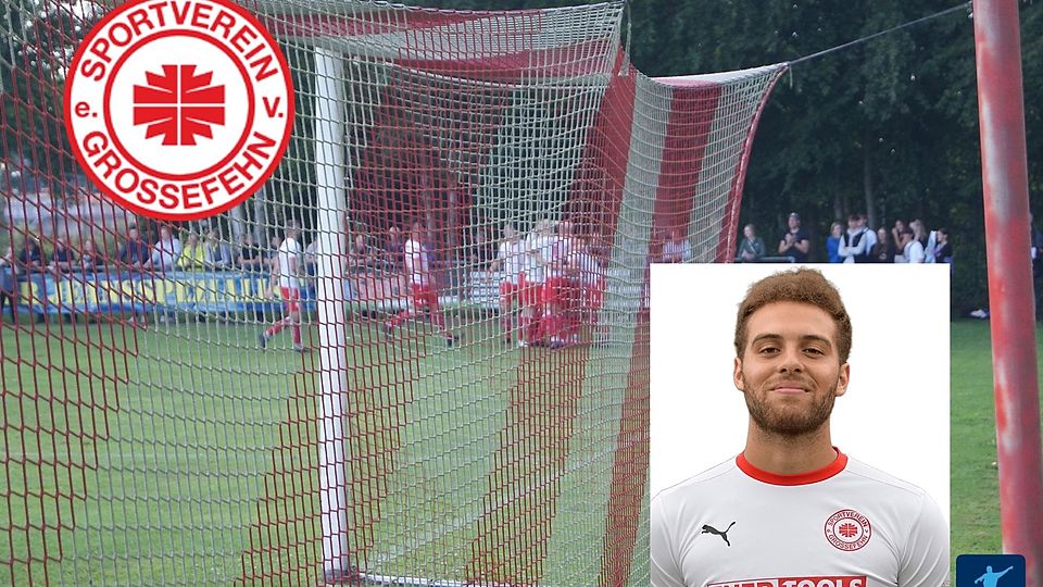 Mit Großefehn in die siebte Saison – Shawn King bleibt - FuPa