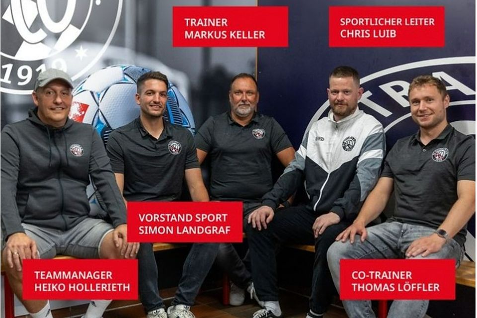 Der FC Ostrach stellt sich neu auf - FuPa