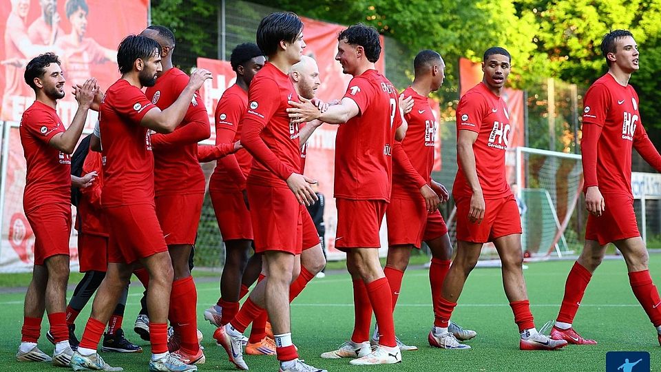 Regionalliga-Relegation: ETV schon fast aufgestiegen - FuPa