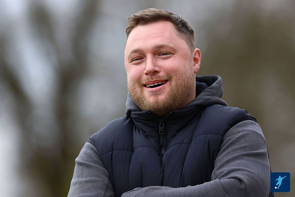 TSV Sasel will mit Jan Ramelow wieder nach oben - FuPa