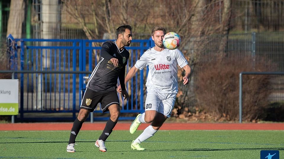 MSV Düsseldorf glücklos im Kellerduell - FuPa