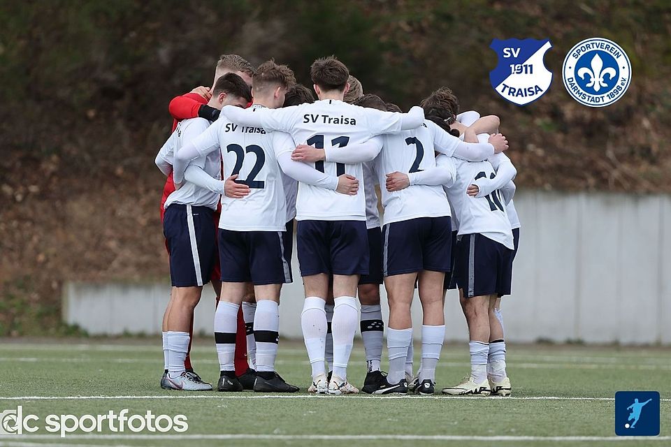 Fußballfest in Traisa: Die Lilien kommen - FuPa