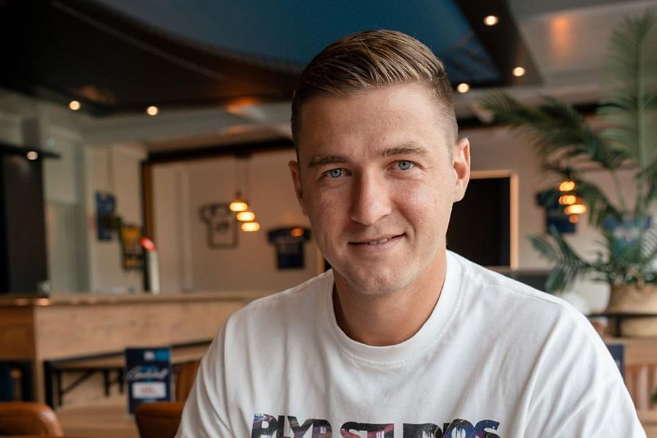 Rückkehr in den Norden: Kobylanski schließt sich Regionalligist an - FuPa