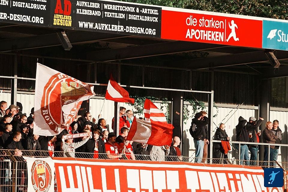Oberliga Westfalen 1. Spieltag: Heimrechttausch und "Eröffnungsspiel ...