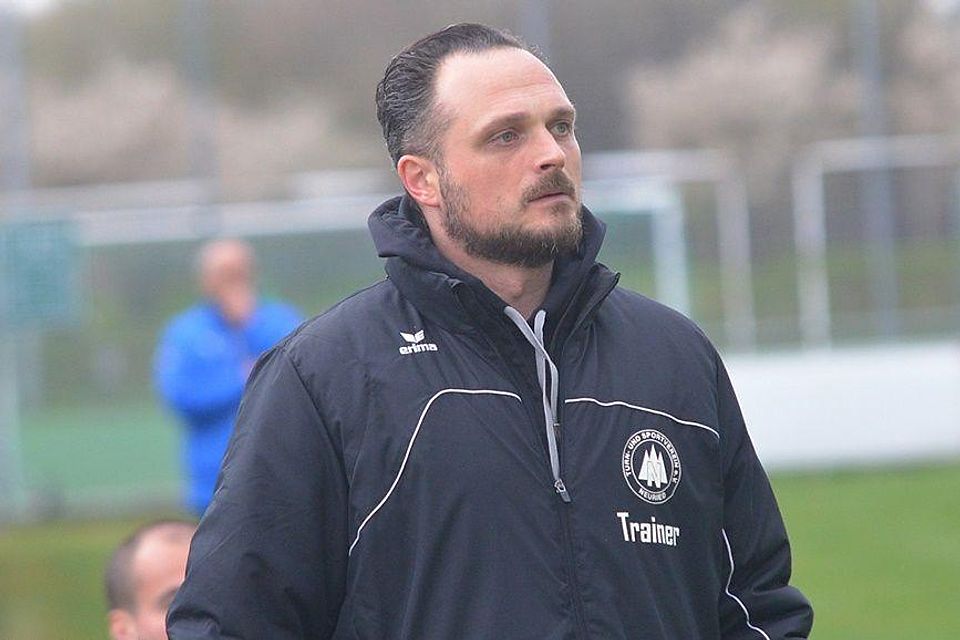 TSV Neuried unterliegt Landesligist VfB Forstinning – TSV-Coach Dörfler ...