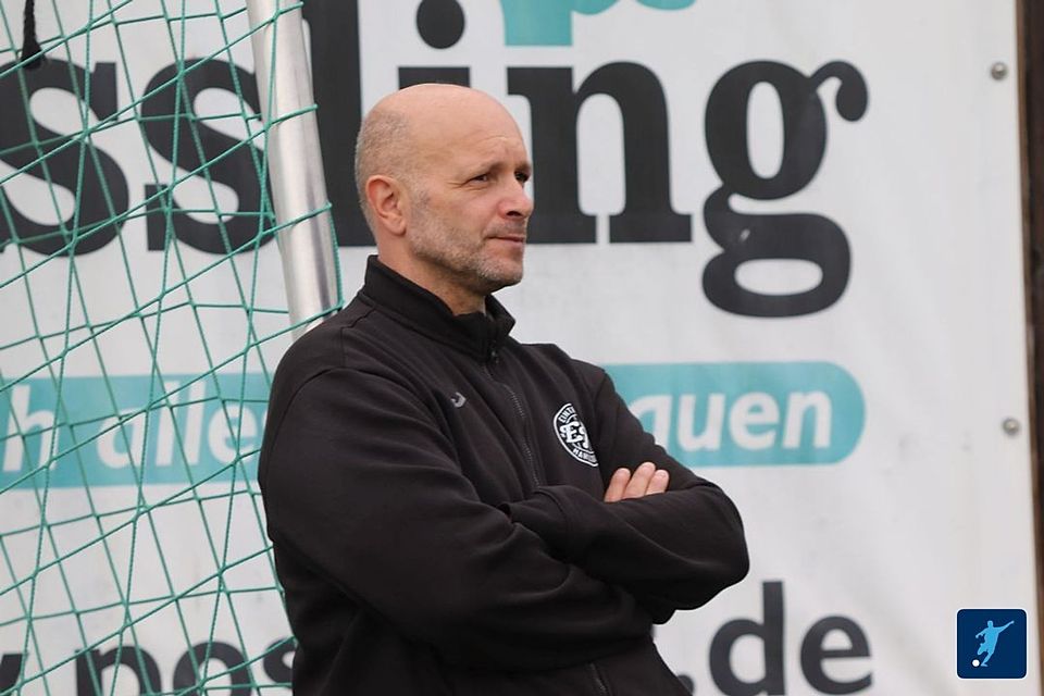 Abschied bei Eintracht Mahlsdorf: Darum geht Jan Meißner - FuPa