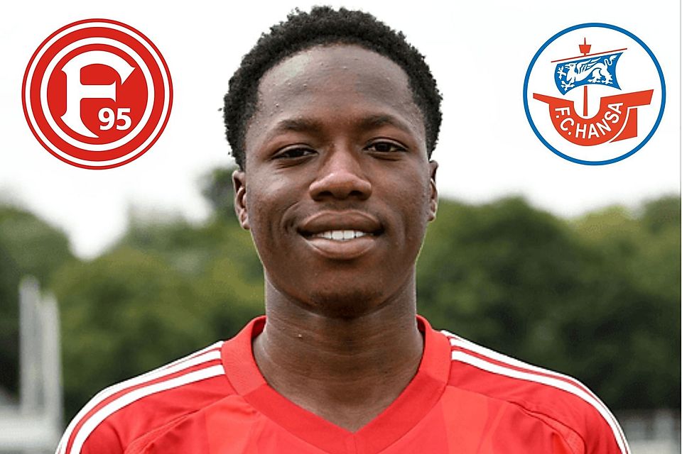 King Manu startet durch - zur Freude von Ratingen 04/19 - FuPa