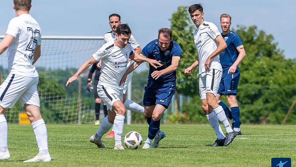 SV Waldhausen mit 8:3-Offensivspektakel, Rangelov-Show in Bernhausen - FuPa
