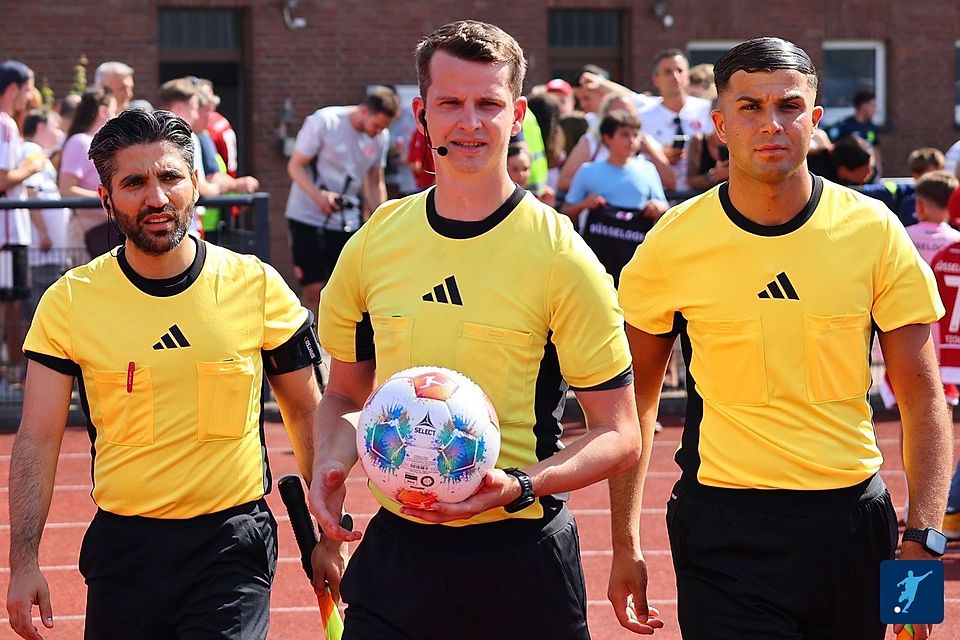 Diese 5 (neuen) Fußball-Regeln gelten ab sofort - FuPa