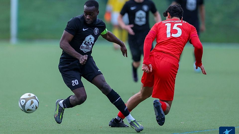 SV Wiesbaden holt Torinomi und Siewe Nana - FuPa