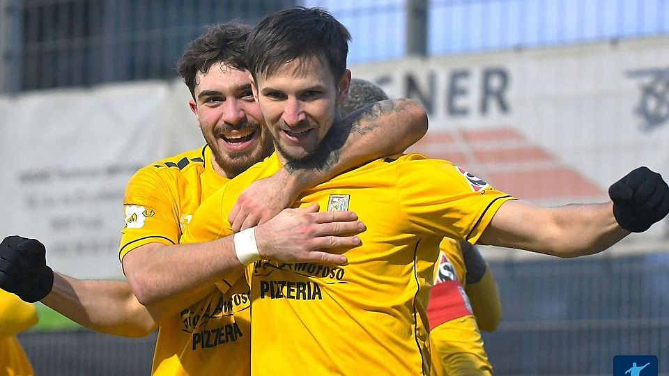 BGL Ligue: gleich zwei Spitzenspiele am Sonntag - FuPa