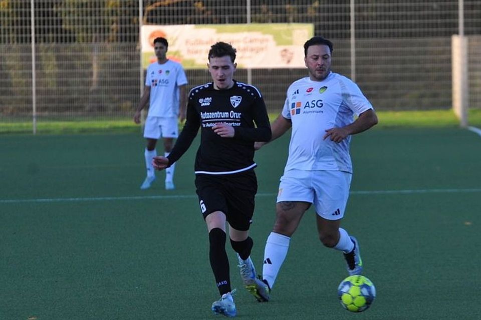 Kreisliga A MG-VIE: Türkiyemspor vor Bezirksliga-Aufstieg - FuPa