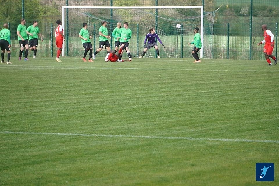 Zwei wichtige Spiele im unteren Tabellendrittel - FuPa