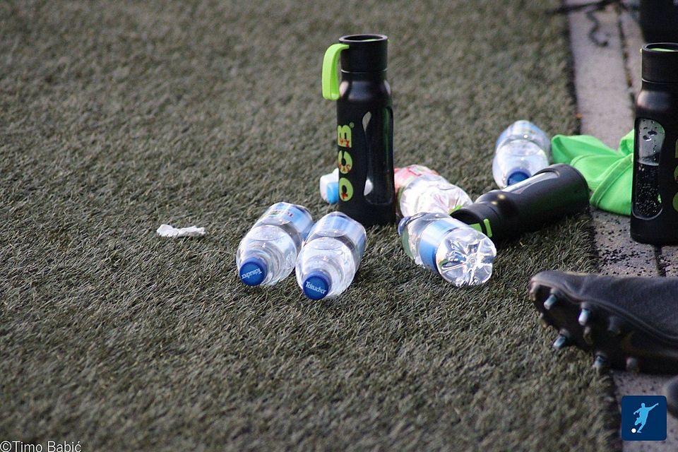 TuS Ehrenfeld: Starke Frauen, starke Leistung - FuPa