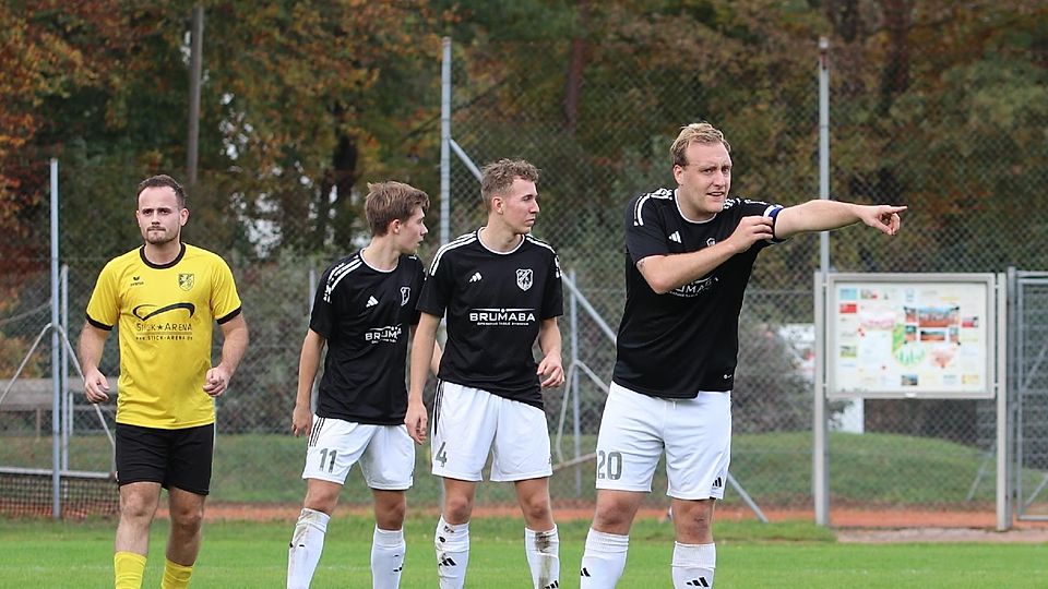 „Raus aus der Komfortzone“ - Interview mit Waldram II-Kapitän Knobloch ...