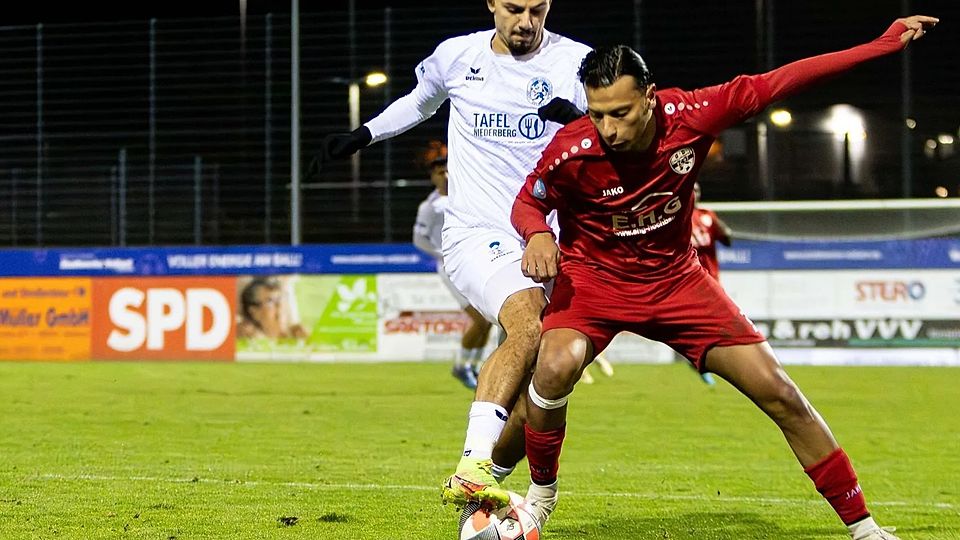 Oberliga-Leistungsträger kommt: Mausert sich Ratingen zum Top-Team? - FuPa