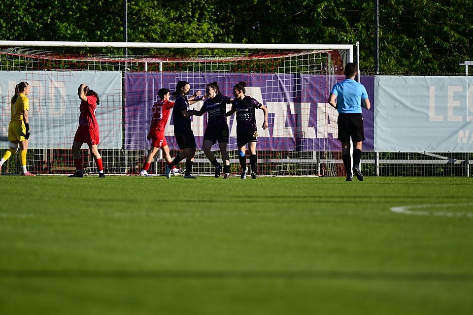 Damen, Derby in der 2.Division der Herren und mehr am Samstag - FuPa