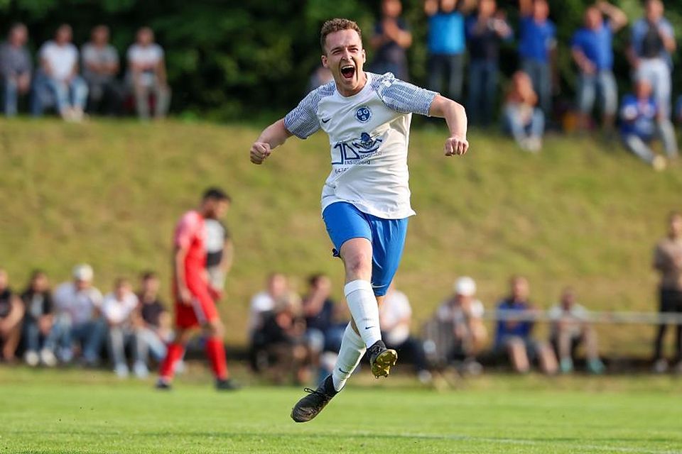 SGS macht großen Schritt - FuPa