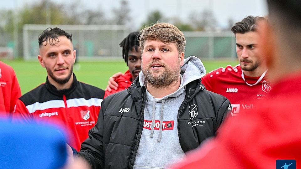 TV Oeffingen zufrieden: "Alles, was jetzt kommt, ist Bonus" - FuPa