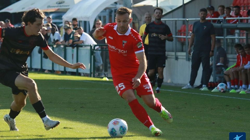 Zeh-Debüt in Porz: "Müssen sich noch einige dran gewöhnen" - FuPa