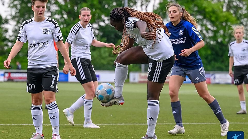 Bildergalerie: VSV Hedendorf-Neukloster besiegt den Tabellenzweiten - FuPa