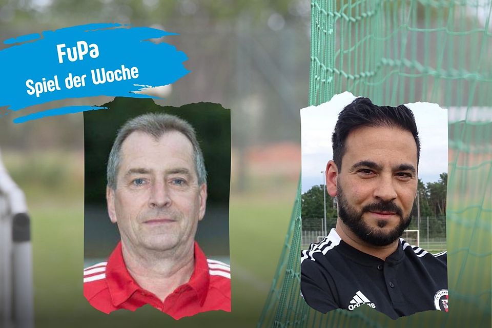 BSG Stahl Brandenburg neuer Spitzenreiter, 6 Tore im Spiel der Woche - FuPa