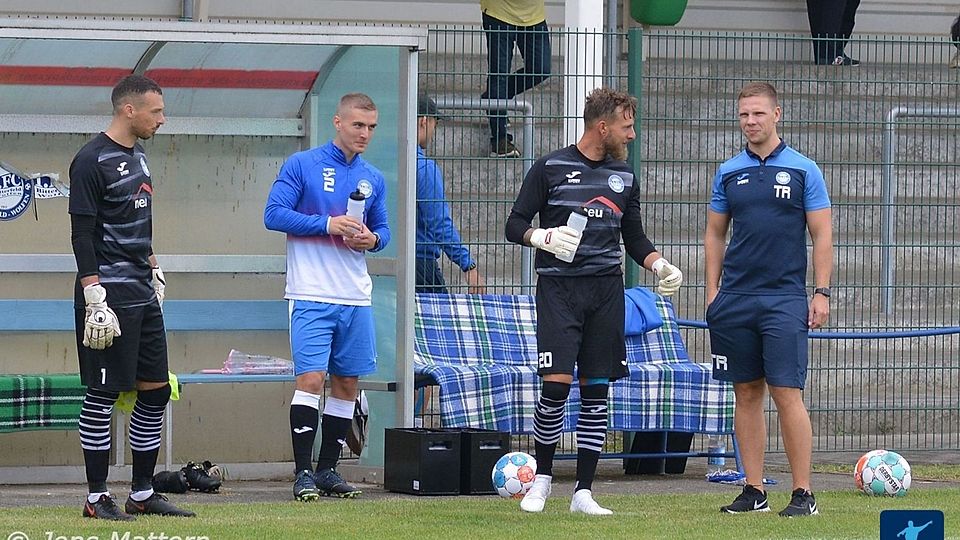 Rückkehr nach Sachsen: Bitterfeld-Wolfen verabschiedet "eine Type" - FuPa