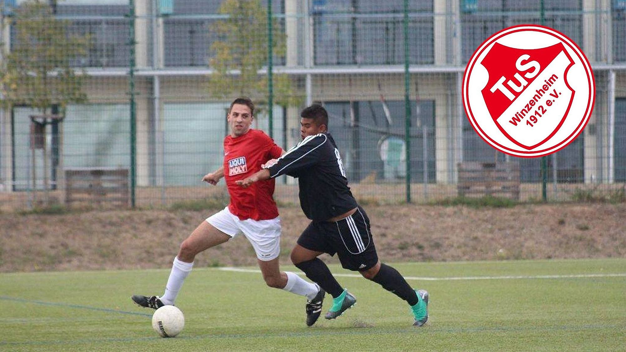 Wie geht es weiter mit dem Winzenheimer Kunstrasen? - FuPa