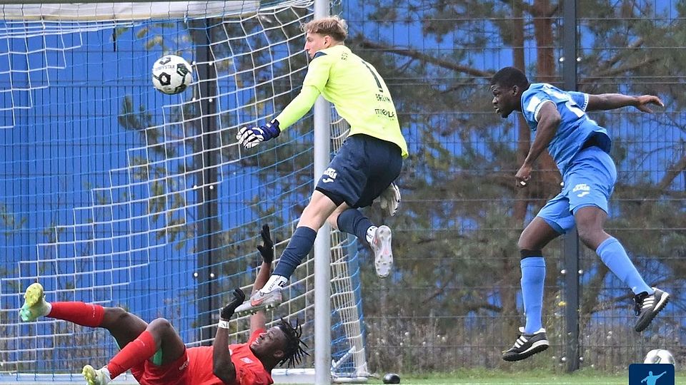 Alle Meldungen - Südbrandenburg - FuPa