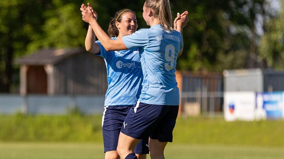 DJK Traunstein: Saison-Vorbericht 2024/25 - FuPa