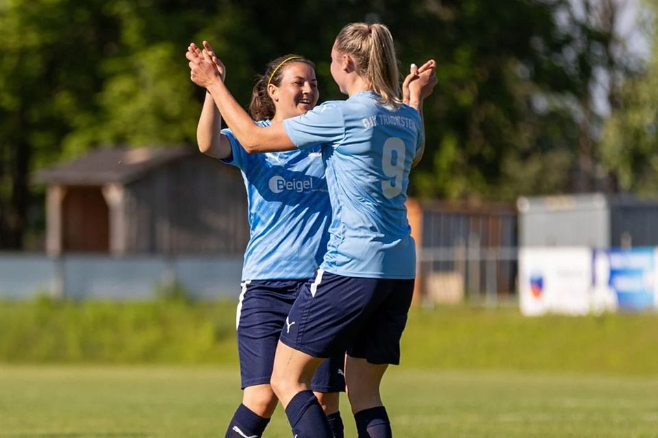 DJK Traunstein: Saison-Vorbericht 2024/25 - FuPa