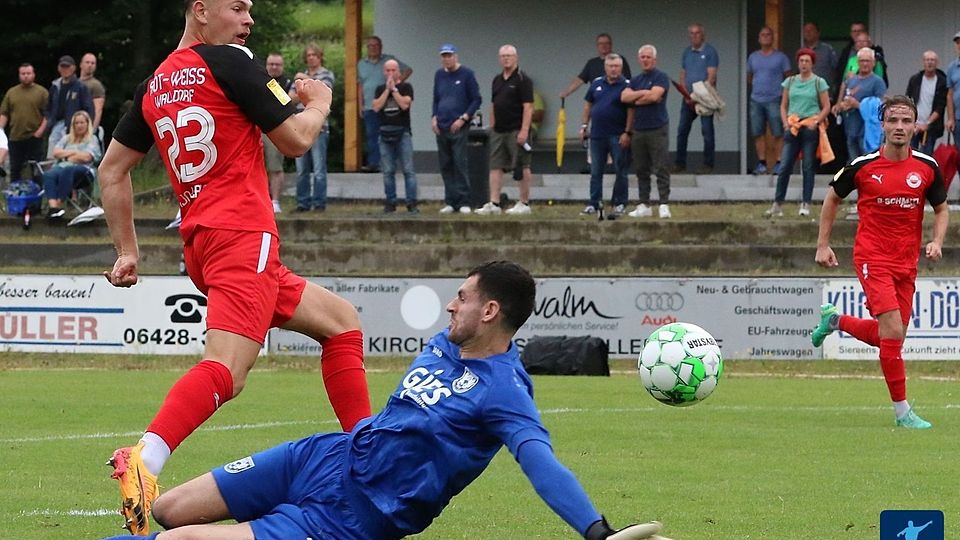 Nach Durchmarsch: TV Idstein mit acht Neuen - FuPa