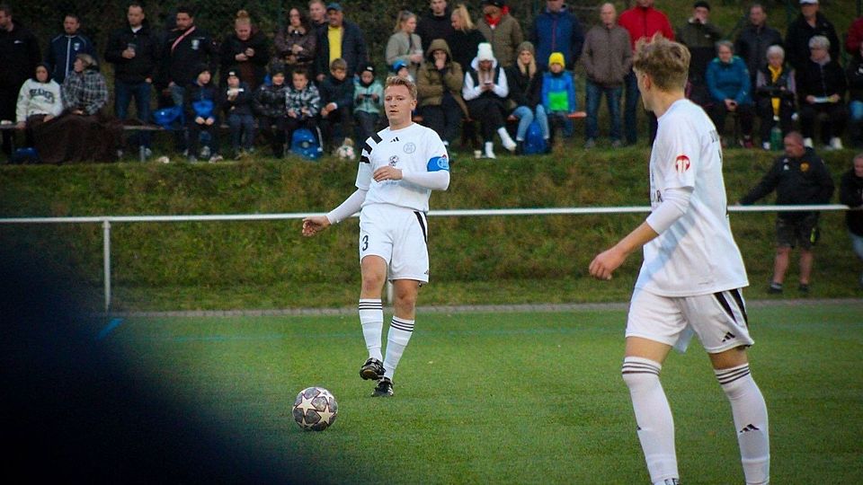 Alle Meldungen - Südthüringen - FuPa