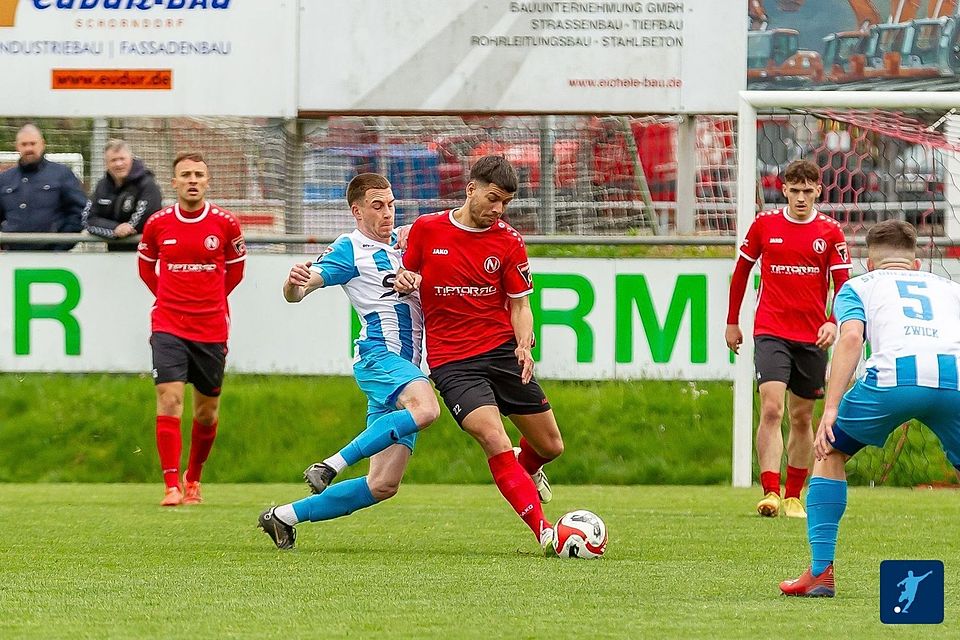 Oberligist Normannia Gmünd sichert sich Talent aus der U19-Bundesliga ...