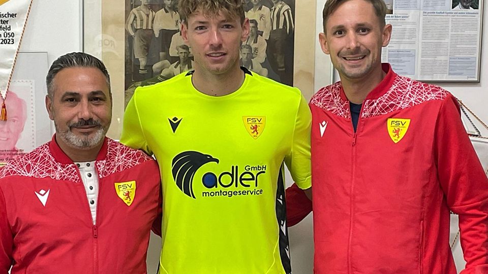 FSV Rheinfelden - FuPa