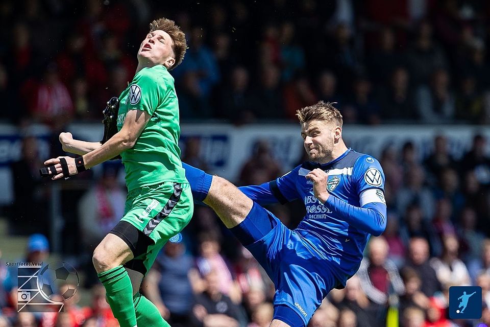 Viertelfinale gelost: Final-Neuauflage, RWE ins Eichsfeld & Jena-Derby ...