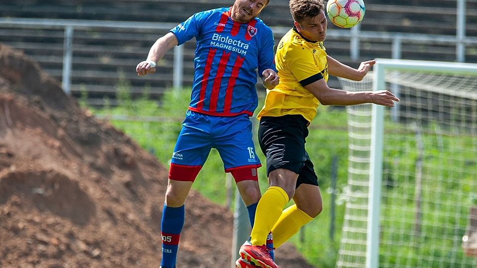 KFC Uerdingen feiert dank guter Leistung ersten Saisonsieg - FuPa