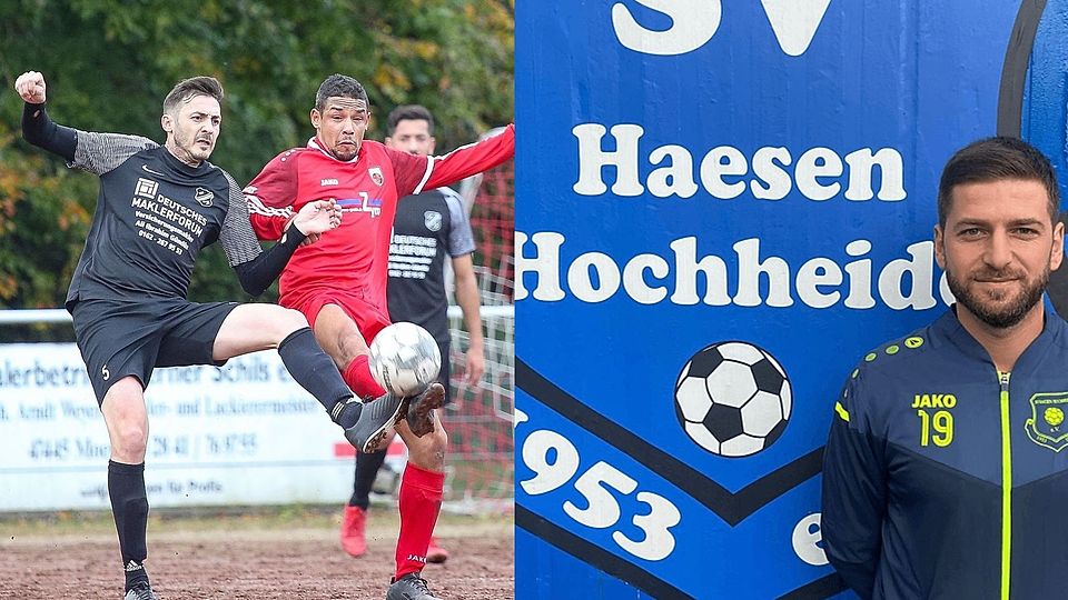 SV Haesen bleibt stark, Top-Teams siegen, Rumeln bezwingt OSC - FuPa
