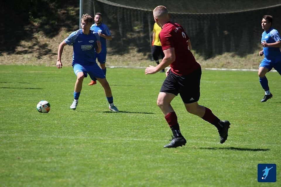 Bruchsaler Teams vor schweren Aufgaben - FuPa