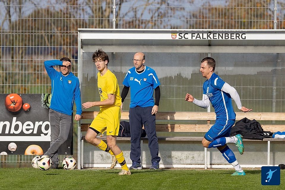 Bald Bezirksliga (1)? - Der Meistercheck der Kreisliga Isar-Rott - FuPa