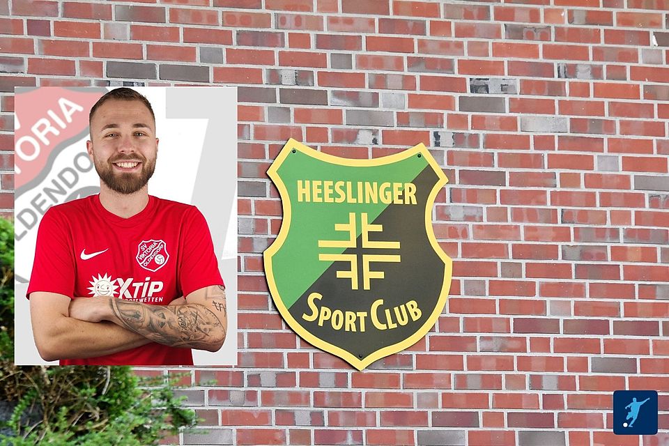 HSC II verkündet vor Duell gegen Etelsen II weiteren Neuzugang - FuPa