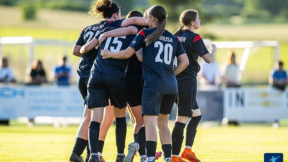 Neue Entente bei den Frauen: Red Black tut sich mit Red Star zusammen ...