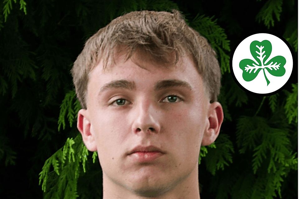 Vom Absteiger zum Aufsteiger - Koch verstärkt Voxtrup - FuPa